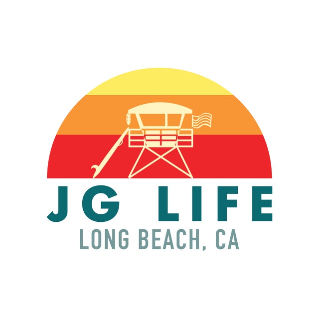 JG LIFE Merch | Long Beach Junior Lifeguards
